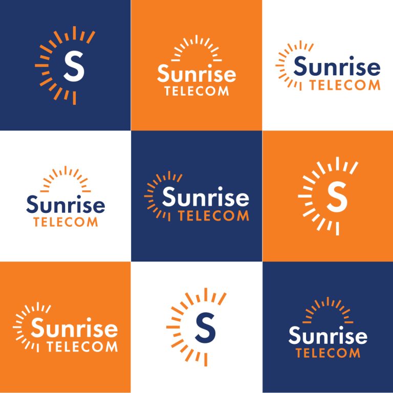 Logo Variations Enhances Brand Versatility | Green Closet Creative